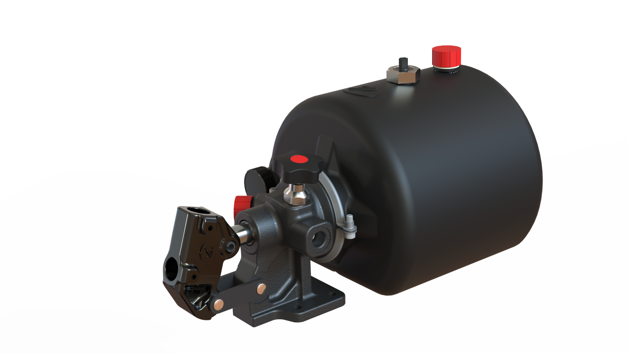 FLEXePUMP CHAPEL: The Simple and Efficient Solution for Your Tipping ...